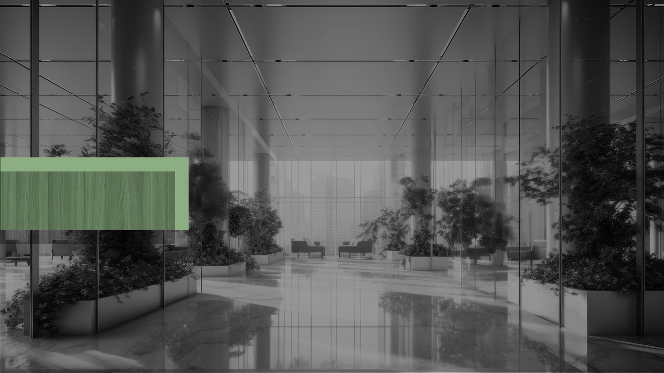 Raised floor museum - Newfloor